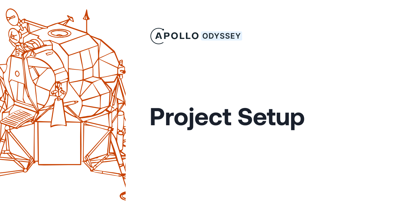 Project Setup - GraphQL Tutorials